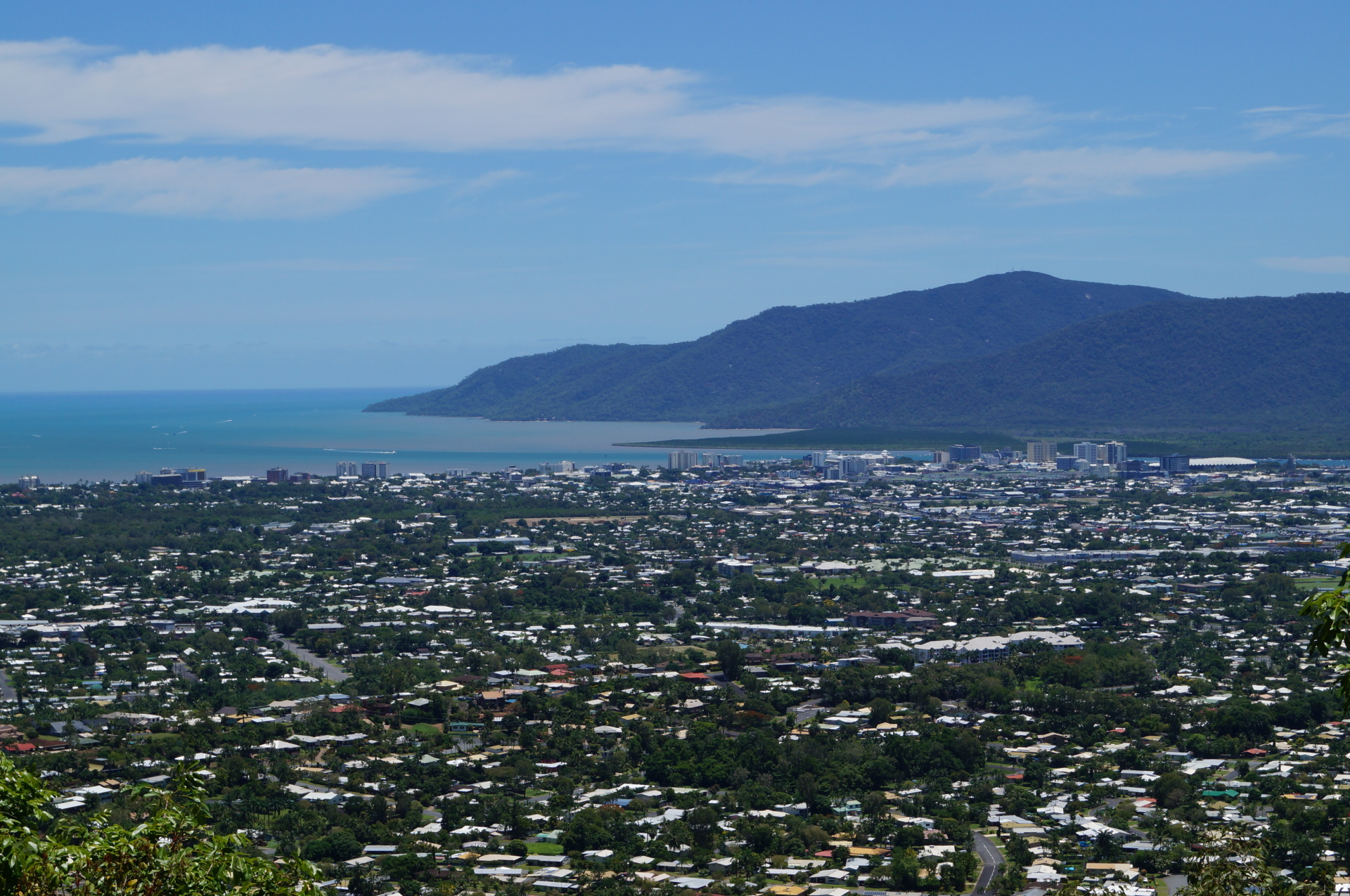 Lets Go Cairns - Cairns - Tourism Town - Find & book authentic ...