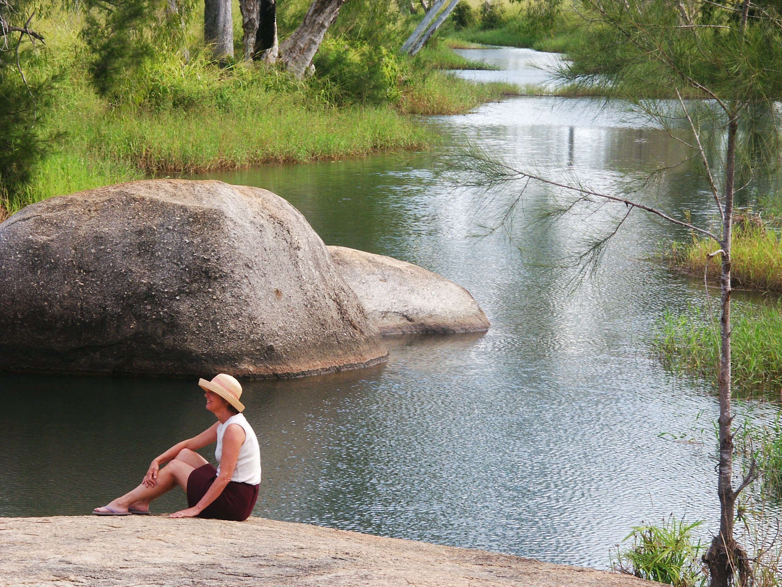Granite Gorge Nature Park - Cairns - Tourism Town - Find & book ...